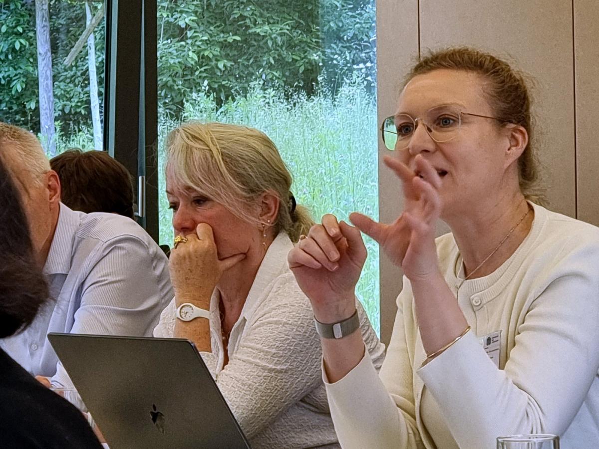 Workshop Review: Cross-border Inequalities | Border Studies