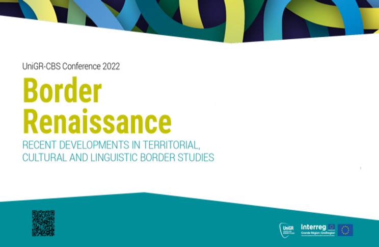 Registration | Border Studies